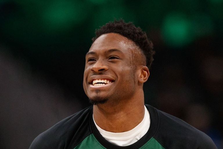 The Ultimate Culture Guy: How Thanasis Antetokounmpo Contributes To ...