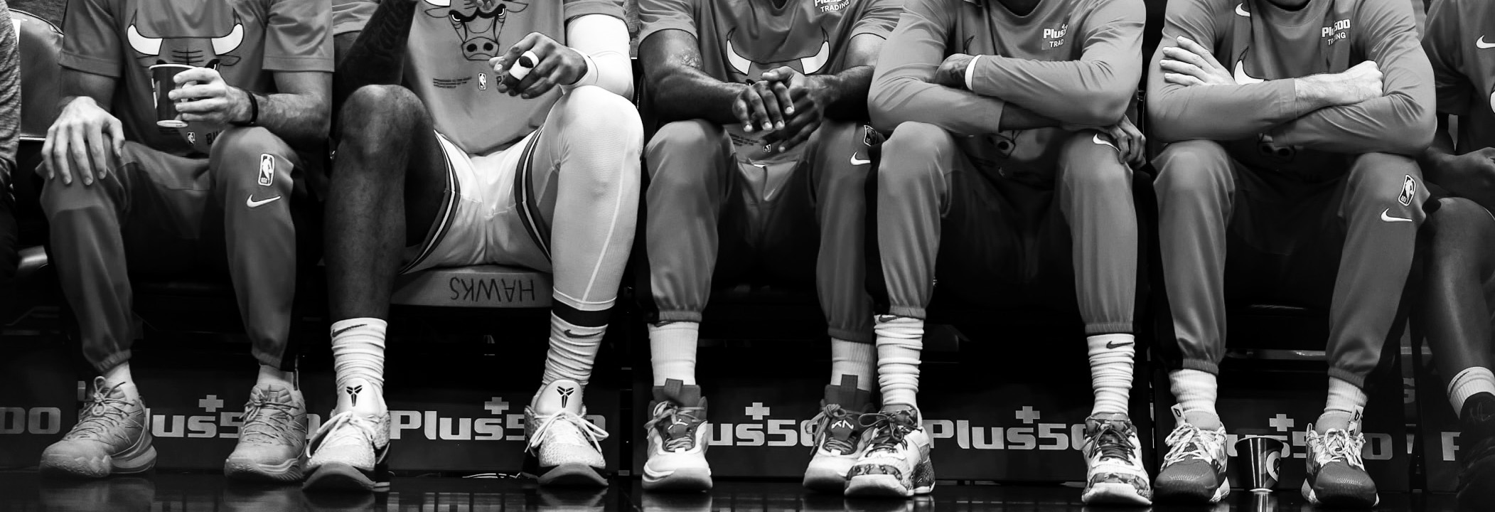 NBA Coverage – The Bench Mob Blog