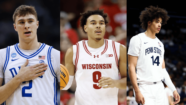 2025 Bench Mob Blog NBA Mock Draft – The Bench Mob Blog