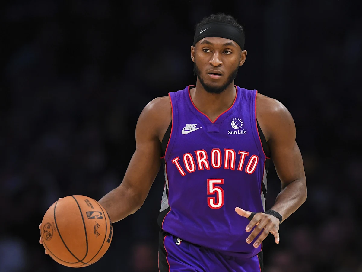 Top 100 Players of the 2025 NBA Season – The Bench Mob Blog