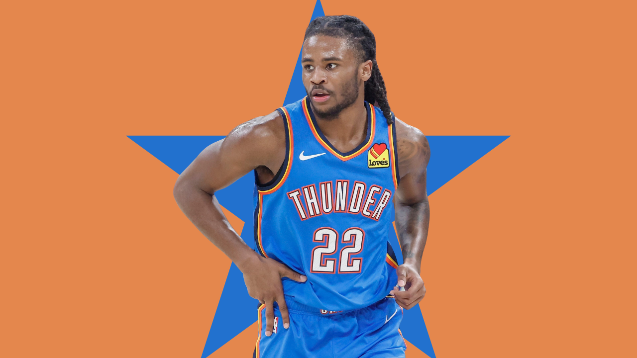 2025-26 Breakout Candidate: Cason Wallace – The Bench Mob Blog
