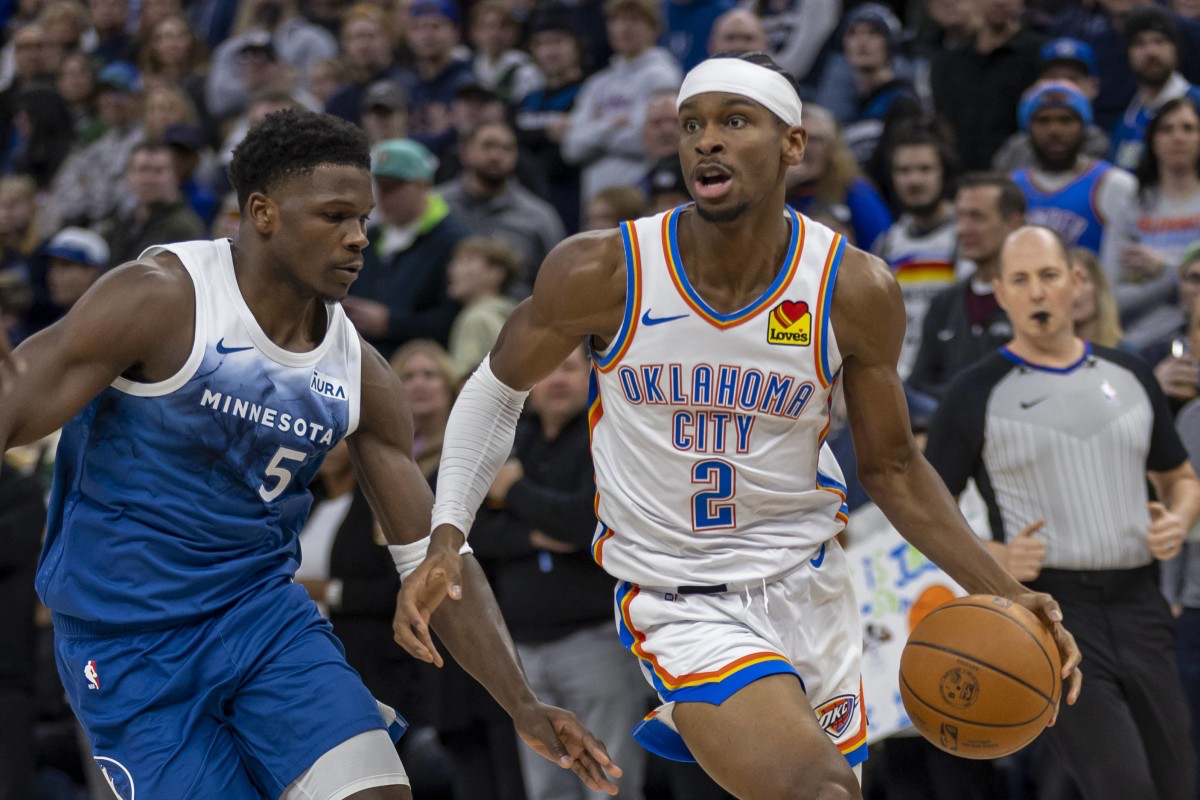 2026 NBA Award Predictions – The Bench Mob Blog